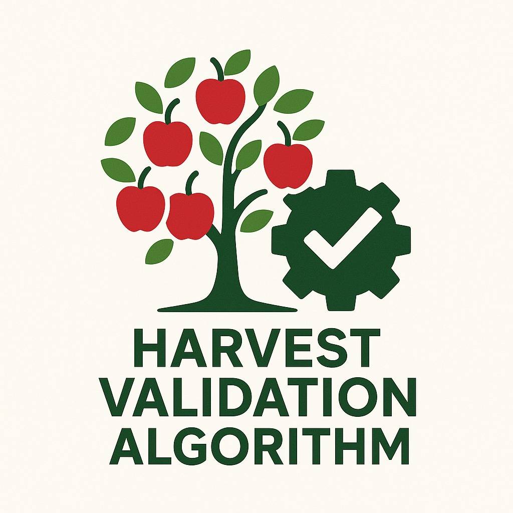 Validation of computer vision models applied to harvests | AgrospAI ...